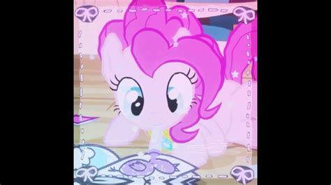 Whatever This Is 🤓 Mlp Goofy Edit Idk Pinkiepie Twilightsparkleedit