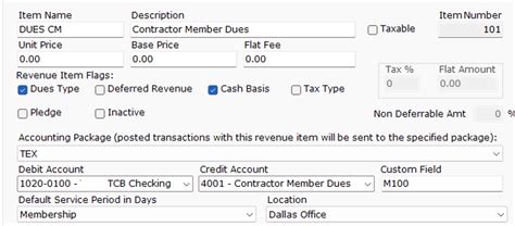 Integrating Intacct Set Up Intacct Locations And Departments Memberclicks Trade