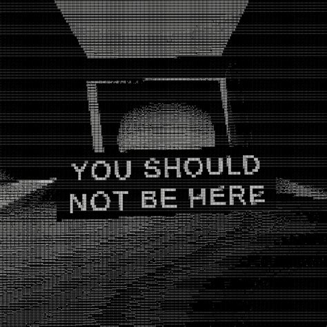 Error 445 Exploring Vr Trough Ascii — Carl Traberg