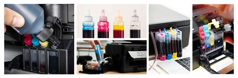Ink Tank Vs Cartridge Which Printer System Saves More Money