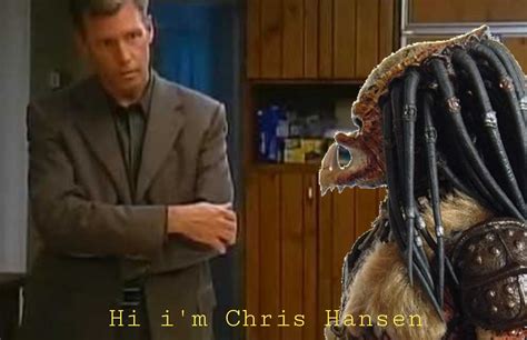 The Best Predator Memes Memedroid