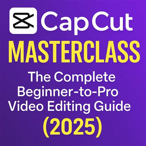 How To Make Easy TikTok Edits Using CapCut Quick Tutorial