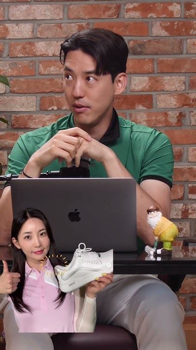 ⛳️🏌🏼‍♂️골프패션의 끝은 신발 프로처럼 보이는 골프화 추천 🏌🏻‍♀️👟 Youtube