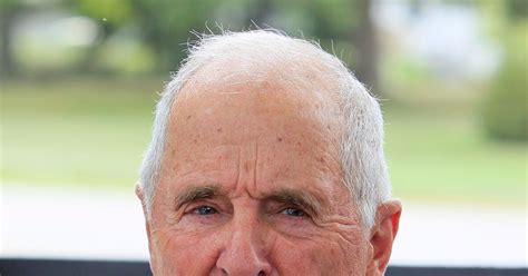 지구돋이 사진 남긴 아폴로8호 조종사 윌리엄 앤더스 별세