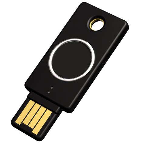 Yubikey Bio Fido Edition