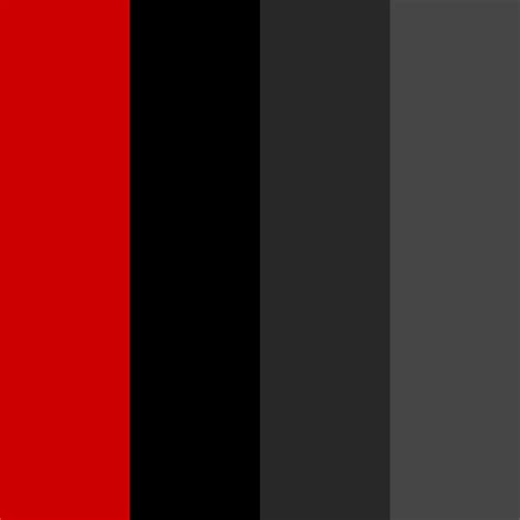 Cnn Brand Color Palette Hex Codes Pick Color Online