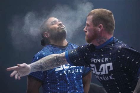 Powerslap