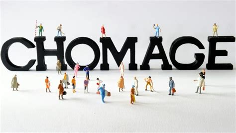 Le Taux De Chômage Au 3e Trimestre Au Plus Haut Depuis 1997