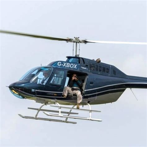 Airborne Sensor Operators Group Airborne Sensor Operators Group