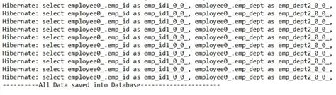 How To Save Data Into Database Using Spring Data Jpa Step By Step