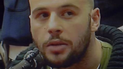 Azouz Marzouk Chi è Moglie Figli Dove Vive Che Lavoro Fa