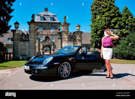 Porsche Girl Accident Photos Released