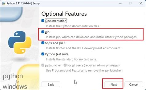 Instale O Pip No Windows 1110 Guia Completo 2023