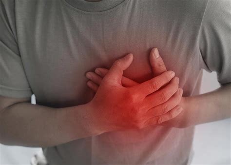 understanding and preventing broken heart syndrome