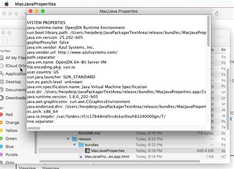 javafx is it possible to use javapackager on zulufx for mac stack
