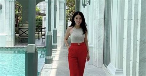 รวมรูปภาพของ เปิดคฤหาสน์ “ส้ม ชนัดดา” แม่ “พีช พชร” สุดอลังการ หรูหราทุกมุม รูปที่ 8 จาก 17