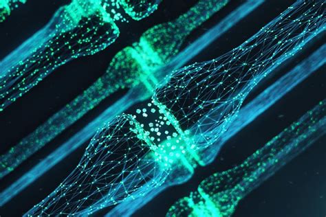 Engineers Design Ion Based Device That Operates Like An Energy