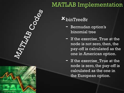 Ppt Bermudan Options With The Binomial Model Powerpoint Presentation Id 2867210