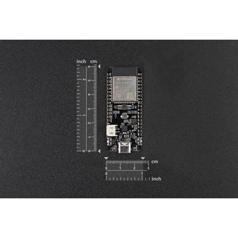 Dfrobot Firebeetle 2 Esp32 S3 Iot Development Board 4mb Flash Separate Headers Dfrobot Dfr1145