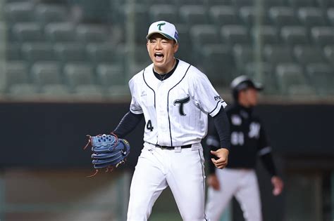 小野寺賢人力壓日職紅 台鋼雄鷹勇奪冬盟冠軍 Ettoday運動雲 Ettoday新聞雲