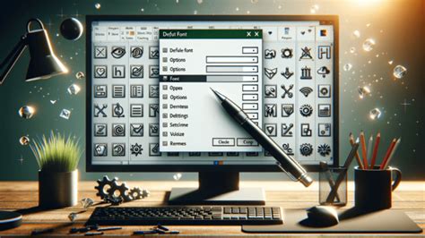 Excel Settings Learn Excel