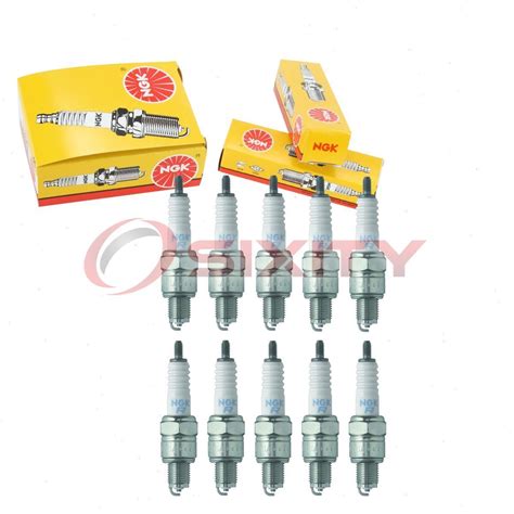 Torch A RC Alternative Spark Plugs