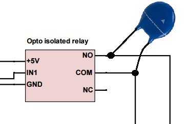 How To Protect Arduino From HF General Electronics Arduino Forum