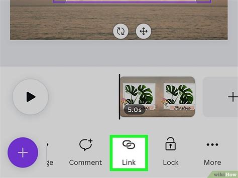 How To Hyperlink On Canva In Easy Steps Computer App