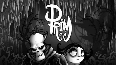 Prim Indie Games Developer