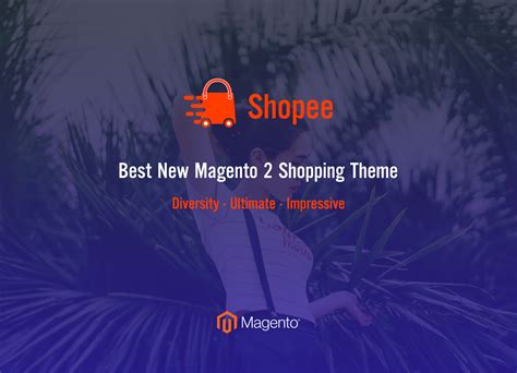 shopee premium marketplace responsive templatemonster