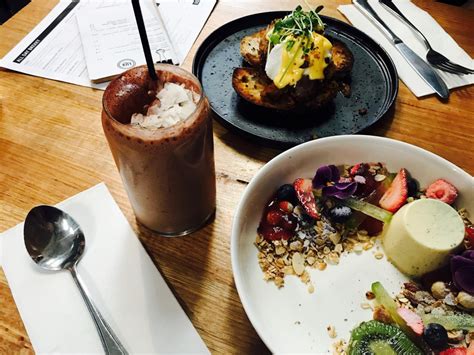 Lux Foundry Cafe Brunswick EatDrinkPlay