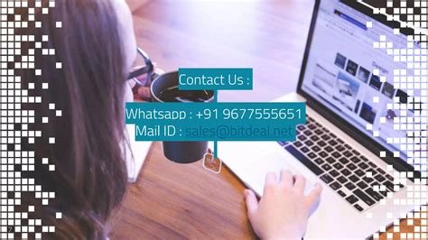 Smart Contract Based Mlm On Tron PPTX