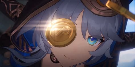 Honkai Star Rail Bộ Skill Của Cipher Miêu Nữ Amphoreus