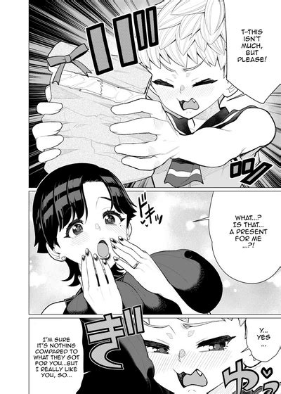 Tomodachi No Mama No Slingshot Nhentai Hentai Doujinshi And Manga