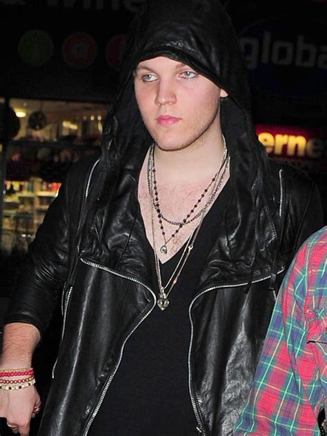 Benjamin Keough Dead Elvis Presleys Grandson Dies By Suicide The