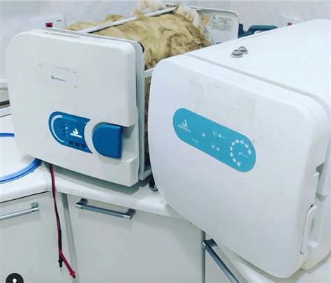 تفاوت اتوکلاو کلاس B و کلاس N