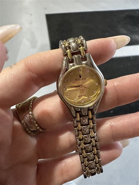 Rolex Authentication Watchuseek Watch Forums