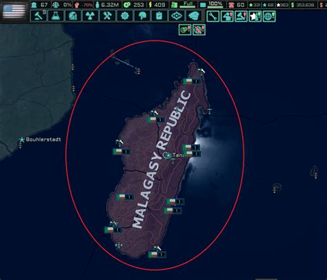 Usamad Bugs After Ramanantsoa Coup In Madagascar · Issue 2382