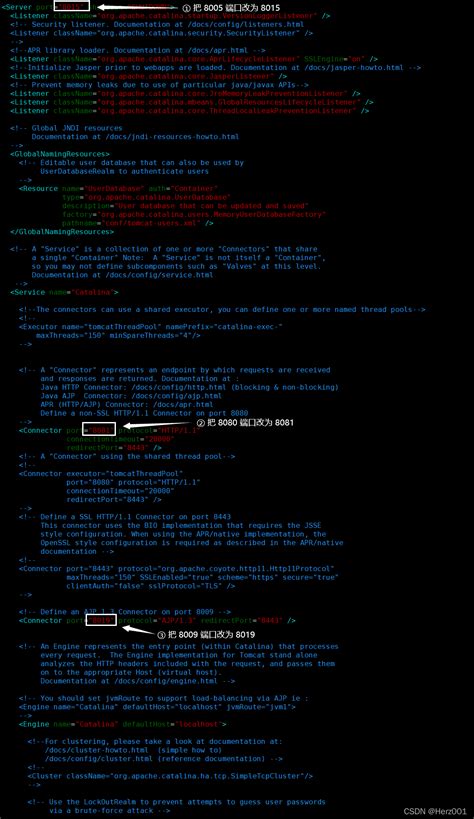 【实用篇】nginx的配置文件以及案例详细配置实现 nginx配置文件详解带实例 csdn博客