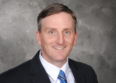 Wallace Marsh Appointed Associate Dean Of Academic Affairs College Of