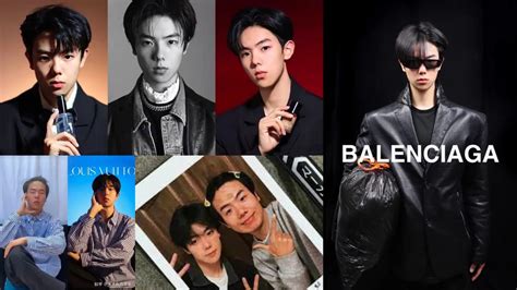 Top 7 Fashion Influencers In China Influencer China Agency