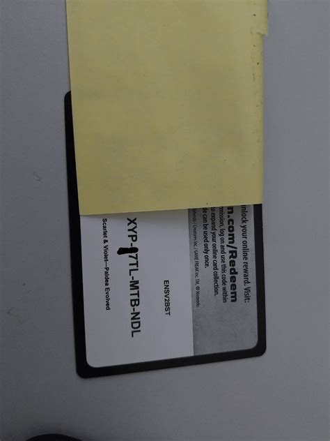 Random Code I Found R Pokecodes