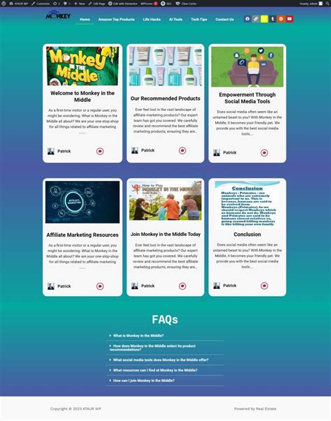 Ataur Rahman On Linkedin Blog Post Type Website Visit Now