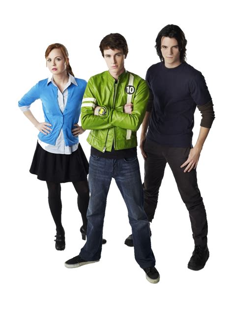 Ben 10 Alien Swarm Ben Kevin And Gwen By Saiyanking02 On Deviantart