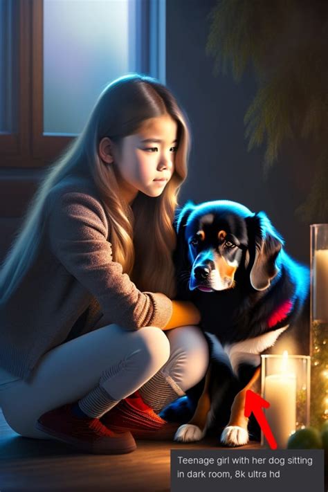 Create Ai Generated Art Using Your Text By Imambuxhalepoto Fiverr