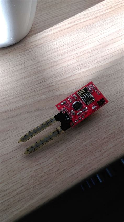 Oh Mini Multi Use Sensor Platform Enables Open Source Hardware Innovation