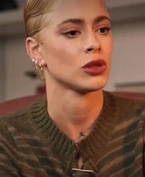 La Dolorosa Confesión De Tini Stoessel No Sabía A Quién Recurrir