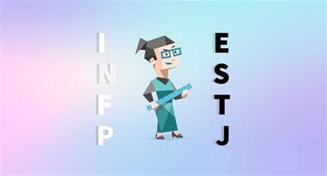 Mbti 유형 16가지 성격유형별 특징 테스트모아