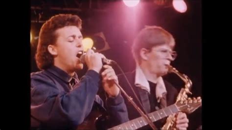 Remastered Audio Tears For Fears The Working Hour Live At Massey