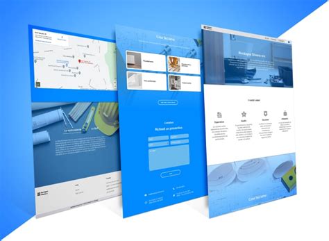 Develop Your Custom Website In React By Nicolagaioni Fiverr